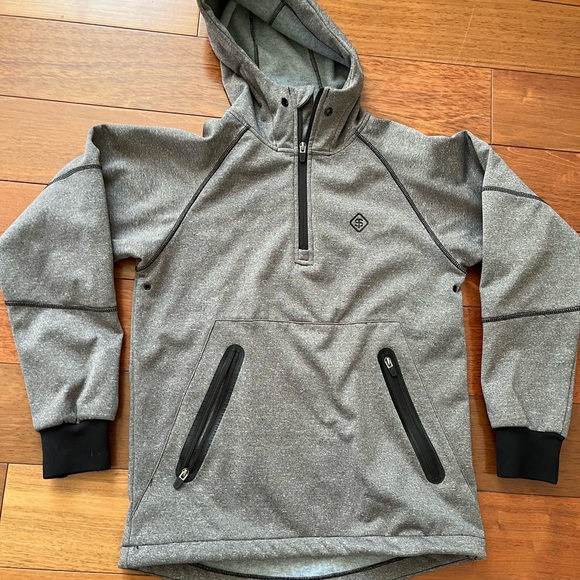 Saga | Jackets & Coats | Saga Skisnowboard Jacket Mens Sm | Poshmark